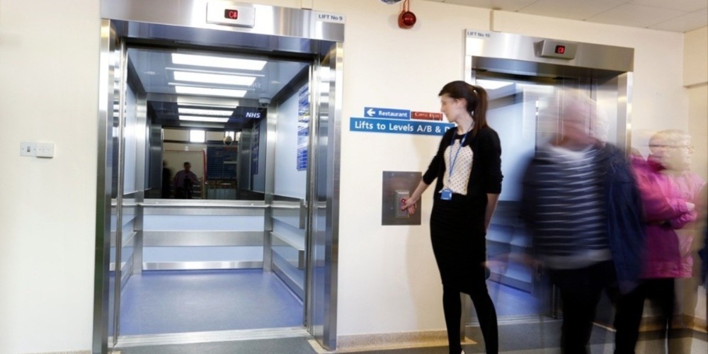 27 September, 2022/ posted in Advice For Owners , Passenger Lifts ...