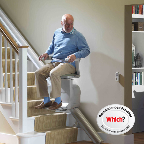 Discover the latest news | Stannah Blog