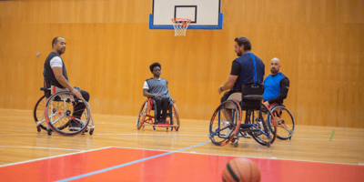 09 October, 2023/ posted in Moving People , Passenger Lifts , Platform ...