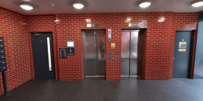 13 November, 2023/ posted in Moving People , Passenger Lifts , Platform ...